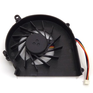 CPU FAN พัดลมโน๊ตบุ๊ค COMPAQ HP G43 430 431 435 436 G57 COMPAQ CQ43 ...