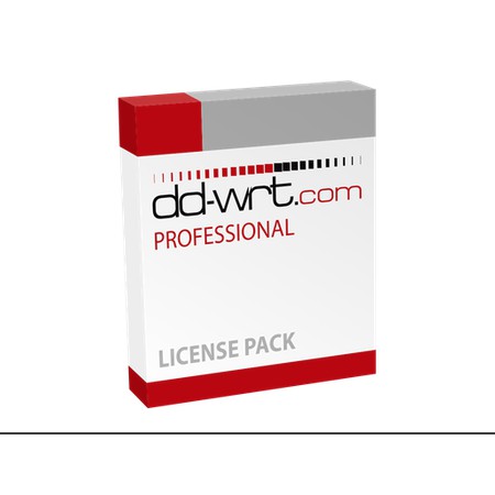 DD-WRT Licenses รับจำหน่าย Activation Code ของ DD-WRT ราคาต่อหนึ่ง ...