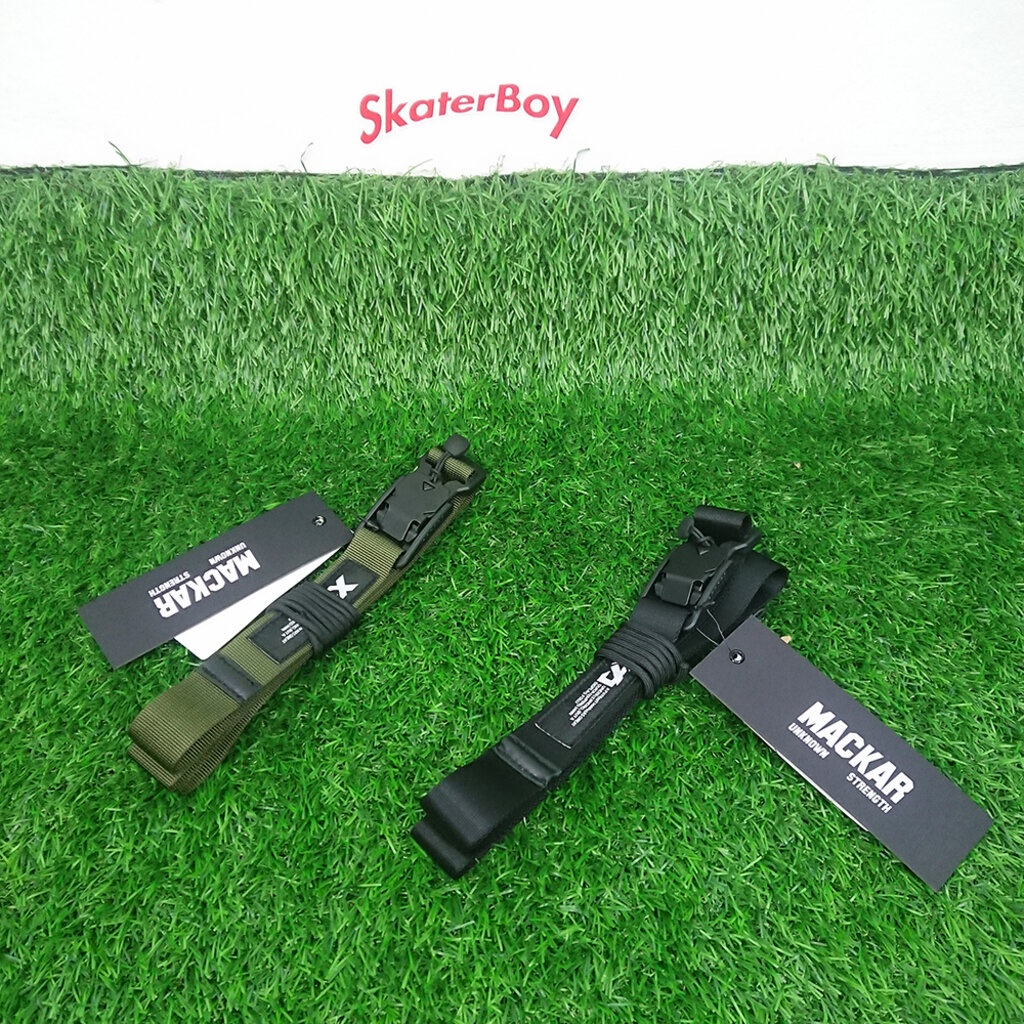 [0101] ollie skateboard belt เข็มขัด สายผ้าไม่บาดเอว เคลื่อนที่คล่องตัว ...