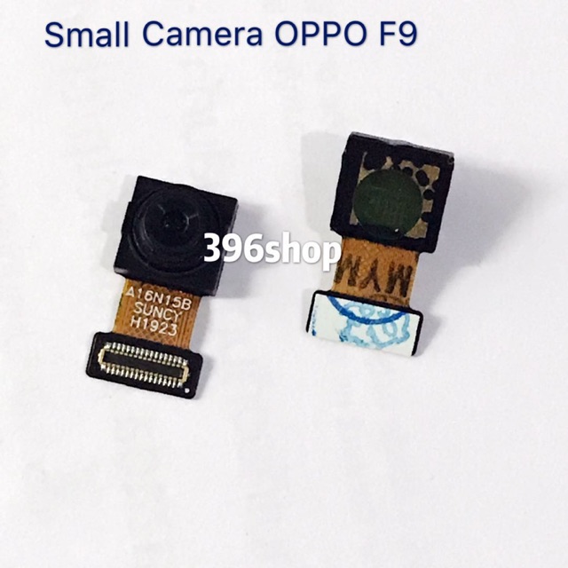 กล้องหน้า （ Small Camera) OPPO F5、F7、F9、F11、F1/F1f、F1s/A59、F1plus/R9/X9009、R7、R7s | Shopee Thailand