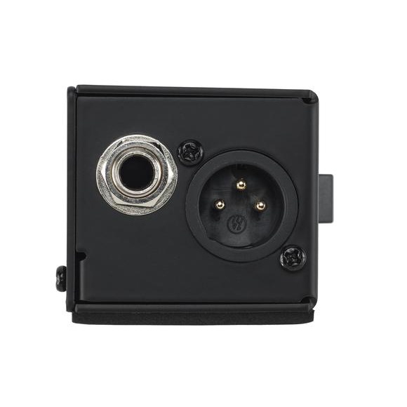Samson MLI1 Mono Passive Isolation Box MLI-1 ลดเสียงจี่ฮัม ช่วยปกป้องไฟ ...