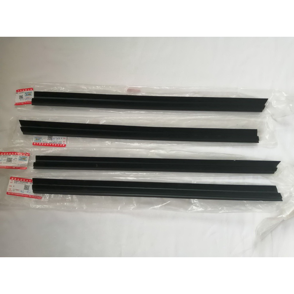 ยางรีดน้ำยางรีดน้ำขอบกระจก Suzuki SX4(ด้านใน) | Shopee Thailand