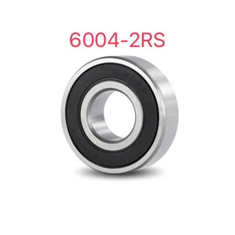 แบริ่ง 6004 bearing 6004 2RS ลูกปืน(Bearing) 6004 | Shopee Thailand