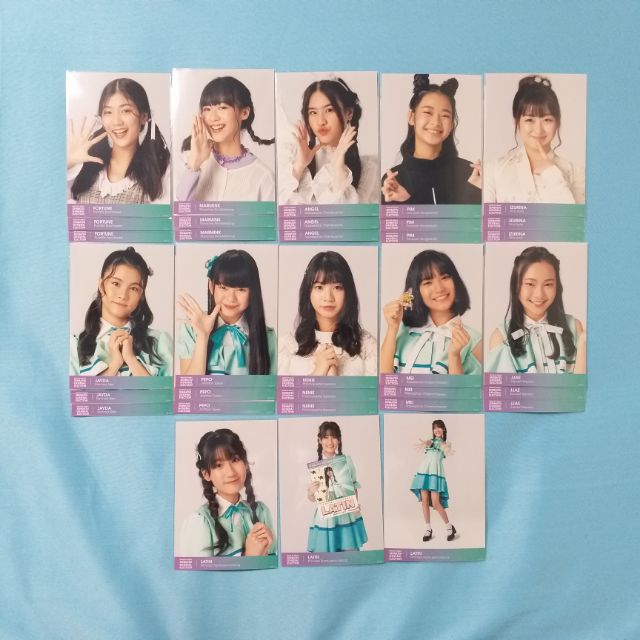 โฟโต้เซตชุดเลือกตั้ง GE2 คอมพ์3ใบ ไม่มีปก (4/6) | Shopee Thailand