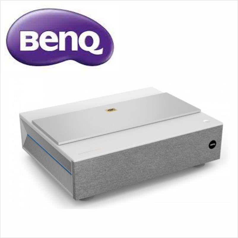 BenQ V6000 (Laser 4K / Ultra Short Throw) | Shopee Thailand