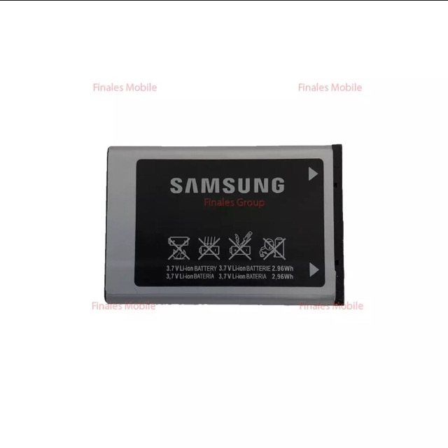 แบต รุ่น Samsung Hero X150 /Battery Samsung Hero X150 /แบตฮีโร่ ประกัน6 ...