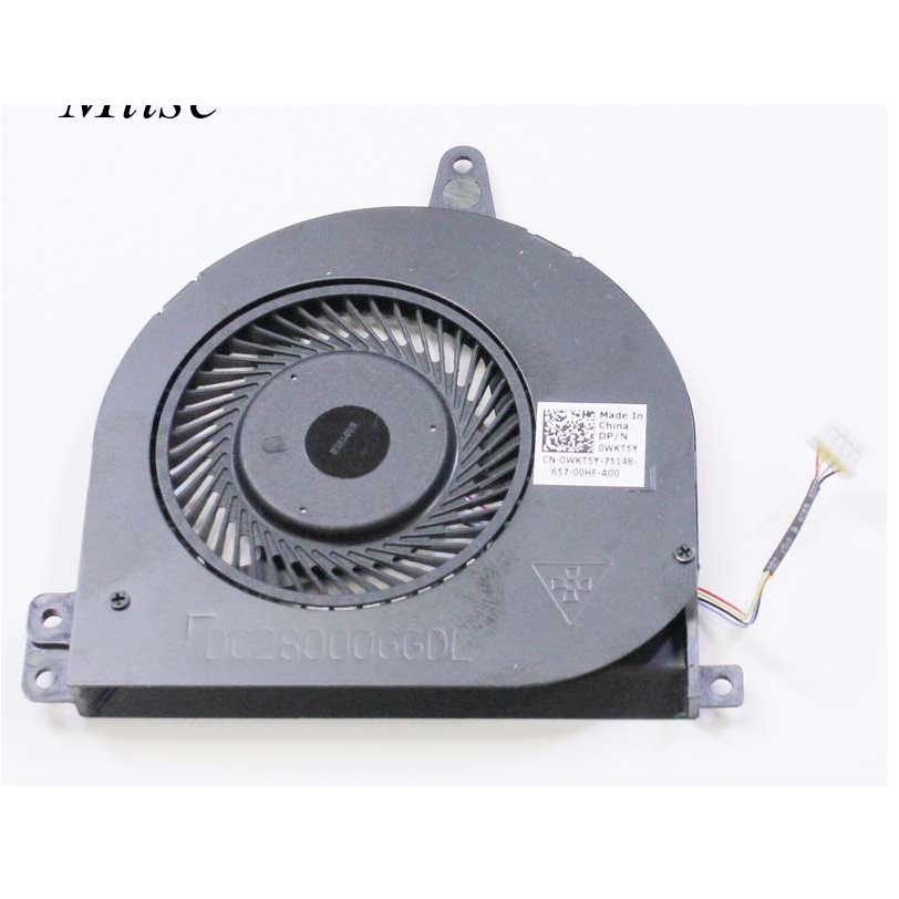 พัดลม Dell E5470 0WKT5Y EG50050S1-C780-S9A 28,000GGSL | Shopee Thailand