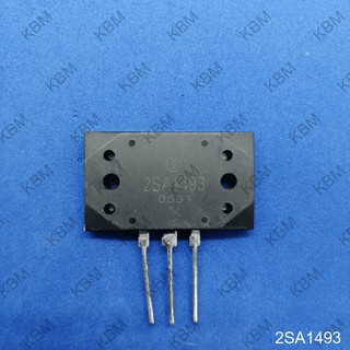 Transistor ทรานซิสเตอร์ A1492 A1493 A1494 A1516 | Shopee Thailand