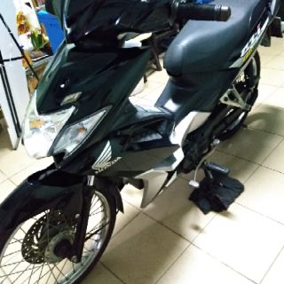 Honda CZ-i 110 หัวฉีด มือเดียว | Shopee Thailand