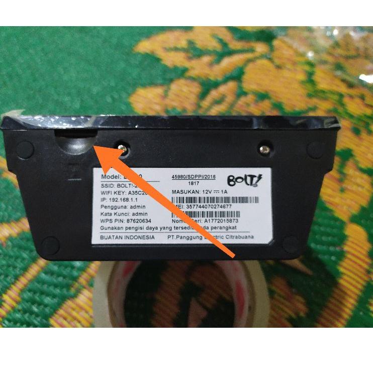 . Helios BL100 Home Router Bolt Wifi Modem (มีประสิทธิภาพมากกว่า BL400 ...