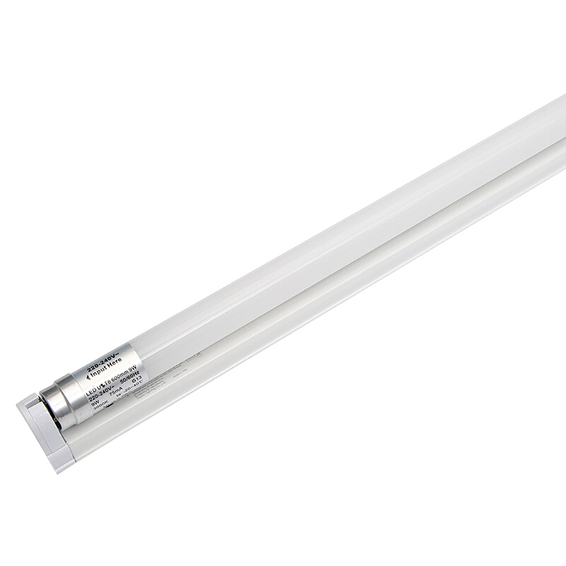 ถูกที่สุด ชุดรางพร้อมหลอด LED T8 9 วัตต์ Daylight OPPLE รุ่น U2 SET ...