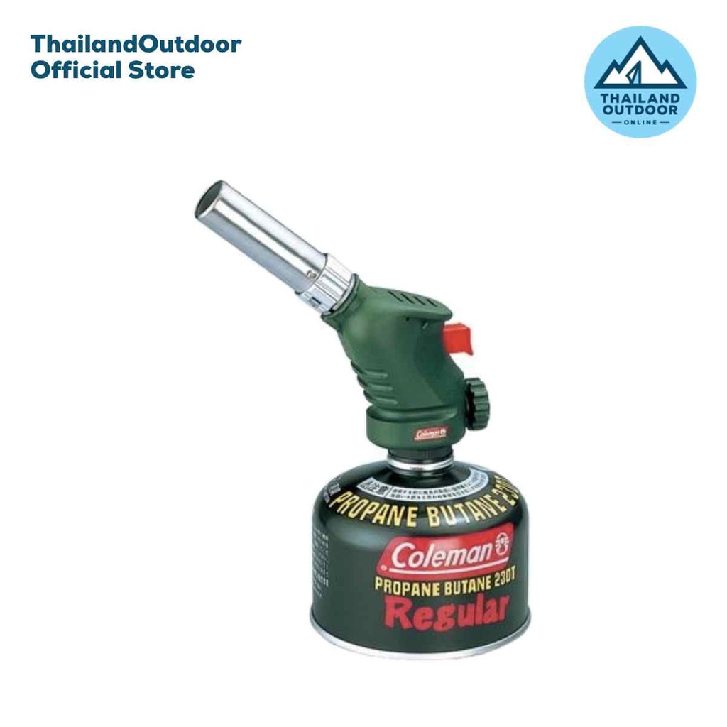 COLEMAN หัวพ่นไฟ รุ่น TORCH 170-8075 | Shopee Thailand