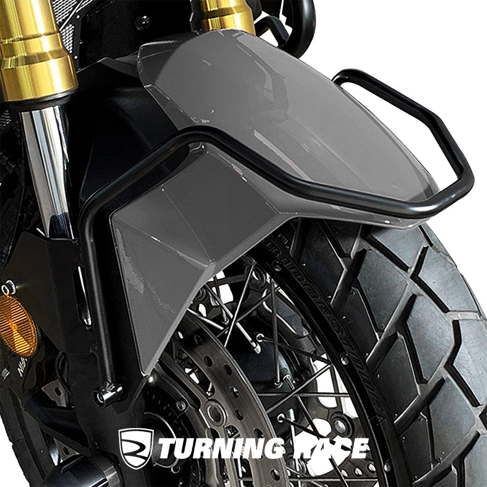บังโคลนล้อหน้า Crash กรอบสําหรับ Honda X-ADV 750 300 2017-2025 XADV750 ...