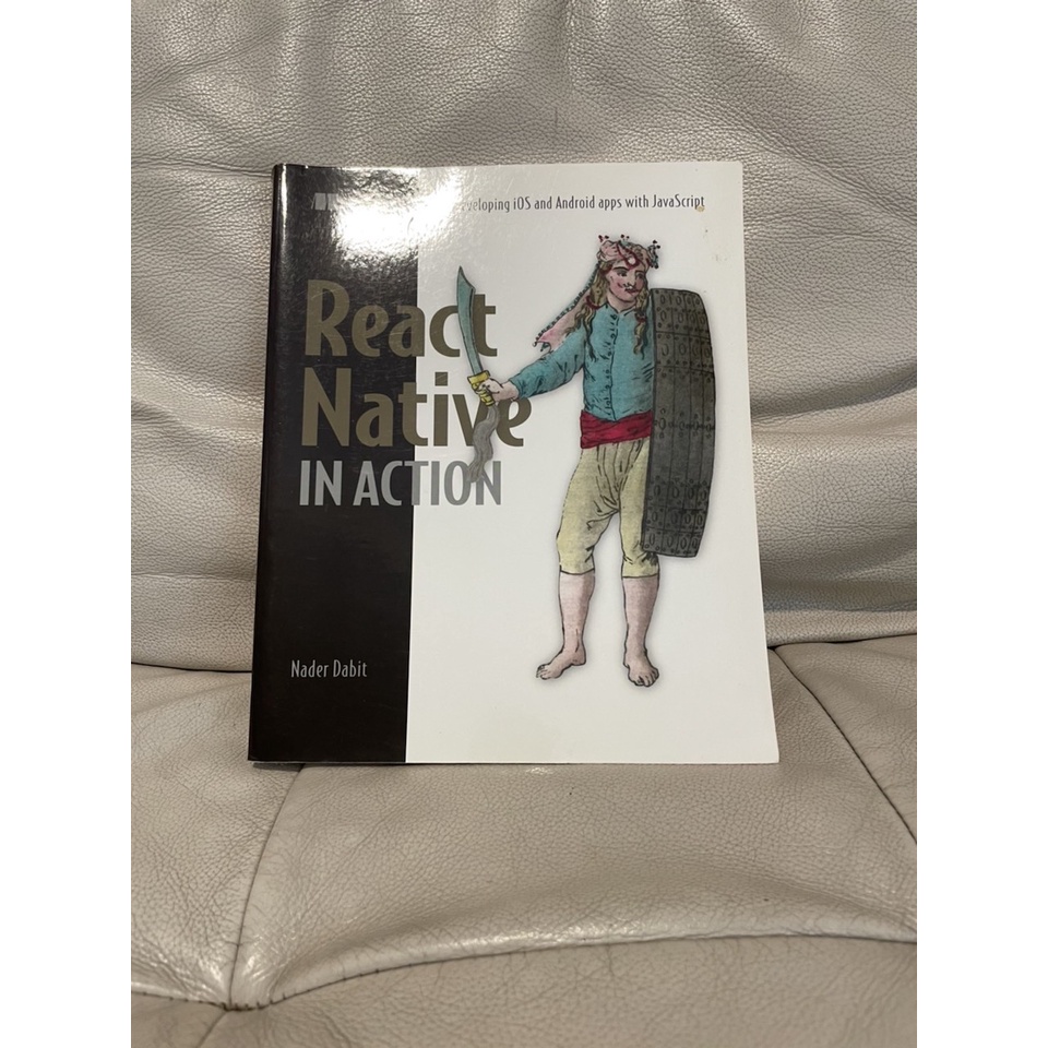 React Native in action | Shopee Thailand