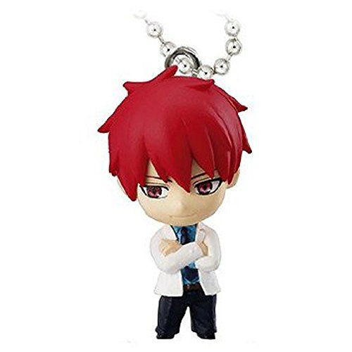 Kuroko no Basket Teiko Uniform ชุดนักเรียนเทย์โค พวงกุญแจ จาก คุโรโกะ ...