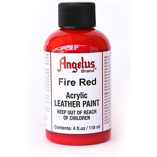 Angelus direct สีpaint ผ้า และหนัง สี basic ของแท้ made in usa 🇺🇸 ...
