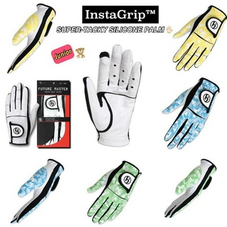 ถุงมือกอล์ฟ Instagrip Junior | Shopee Thailand