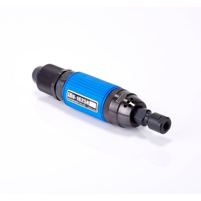 U-TOOLS เครื่องเจียรคอตรง รุ่น 1625R ขนาดแกนจับ 6 มิลลิเมตร | Shopee ...