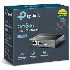 TP-Link Omada Cloud Controller รุ่น OC200 | Shopee Thailand