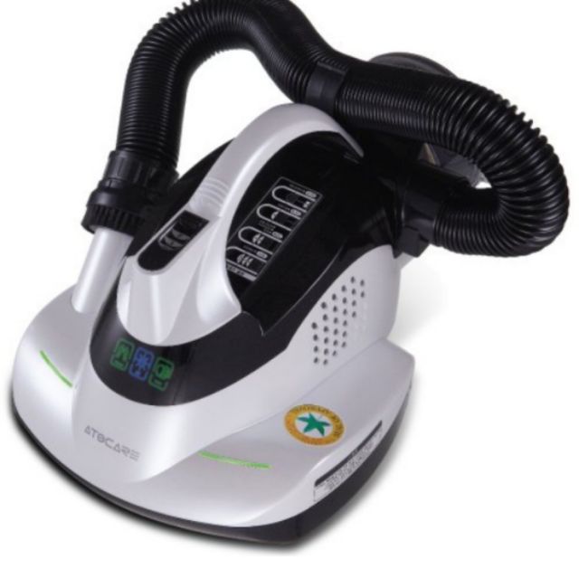 เครื่องดูดไรฝุ่น ATOCARE EP880 | Shopee Thailand