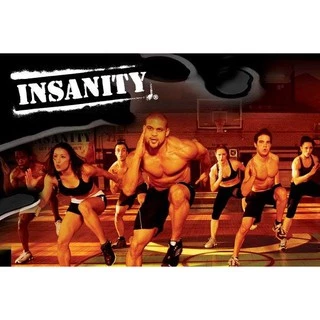 insanity ราคาพิเศษ | ซื้อออนไลน์ที่ Shopee ส่งฟรี*ทั่วไทย!