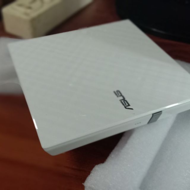 CD ROM ASUSแท้ จากAdvice | Shopee Thailand