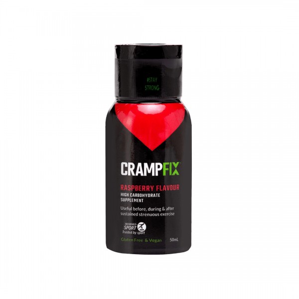 CrampFix 50 ml Best by 2023 ป้องกันตะคริว มี 3 รสชาติ by komo | Shopee ...