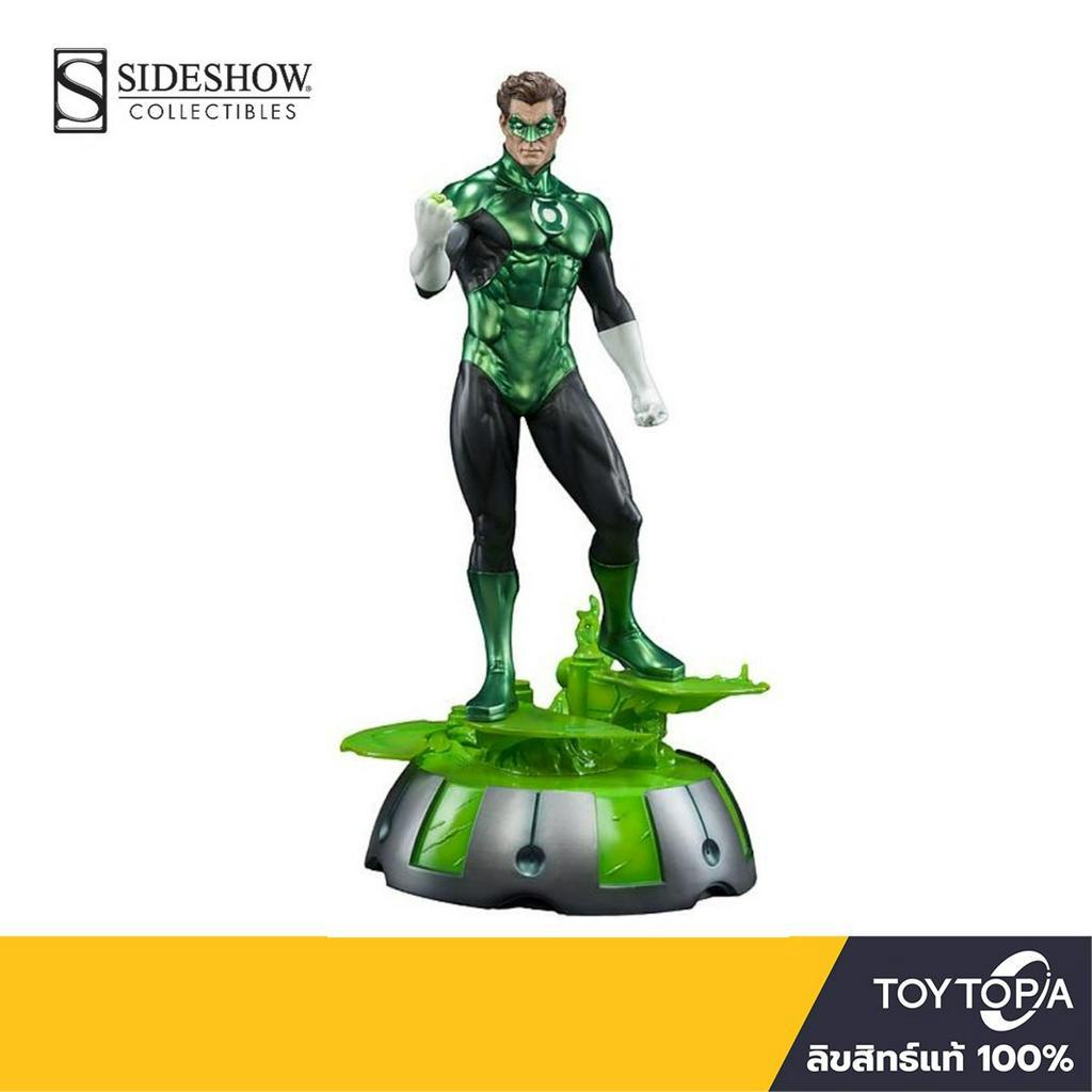 พร้อมส่ง+โค้ดส่วนลด Green Lantern (Hal Jordan) Premium Format 300392 by ...