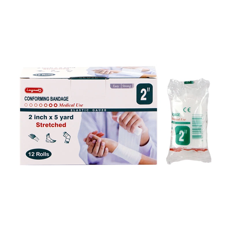 CONFORM 2 แบบถูก 2X5YD [LONGMED] ยกกล่อง | Shopee Thailand