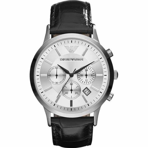 EMPORIO ARMANI นาฬิกาผู้ชาย AR AR2432 AR2433 AR2436 AR2447 AR2473 ...