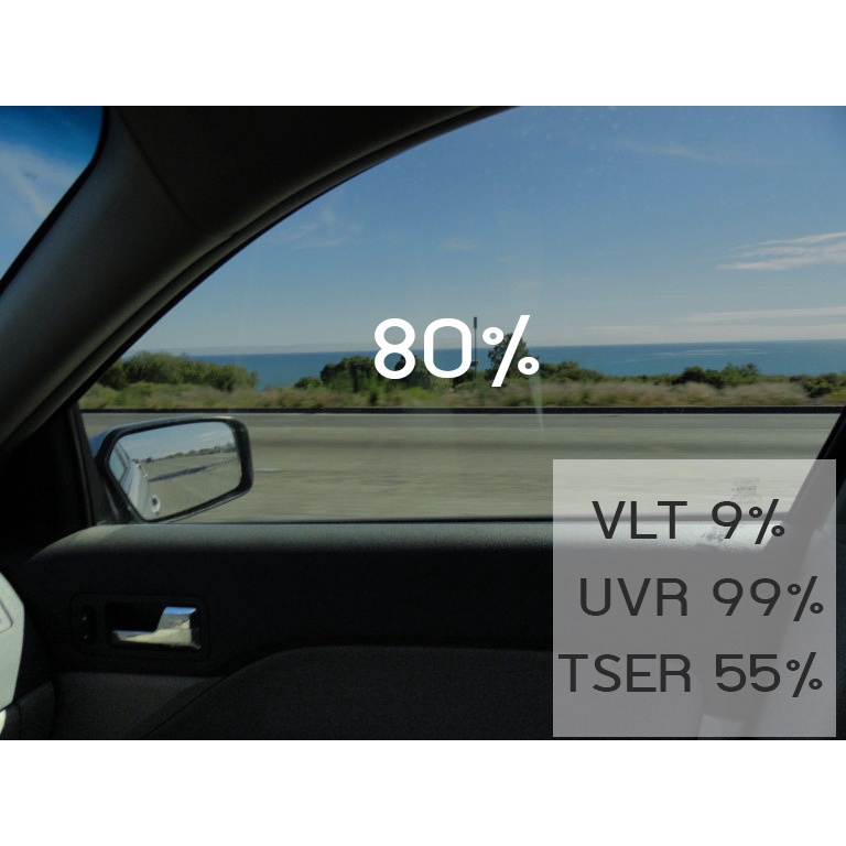 (ราคาต่อเมตร)ฟิล์มกรองแสงดำคาร์บอน CARBON FILM กันร้อน กันUV99% คุณภาพดี ราคาถูก สำหรับรถและ ...