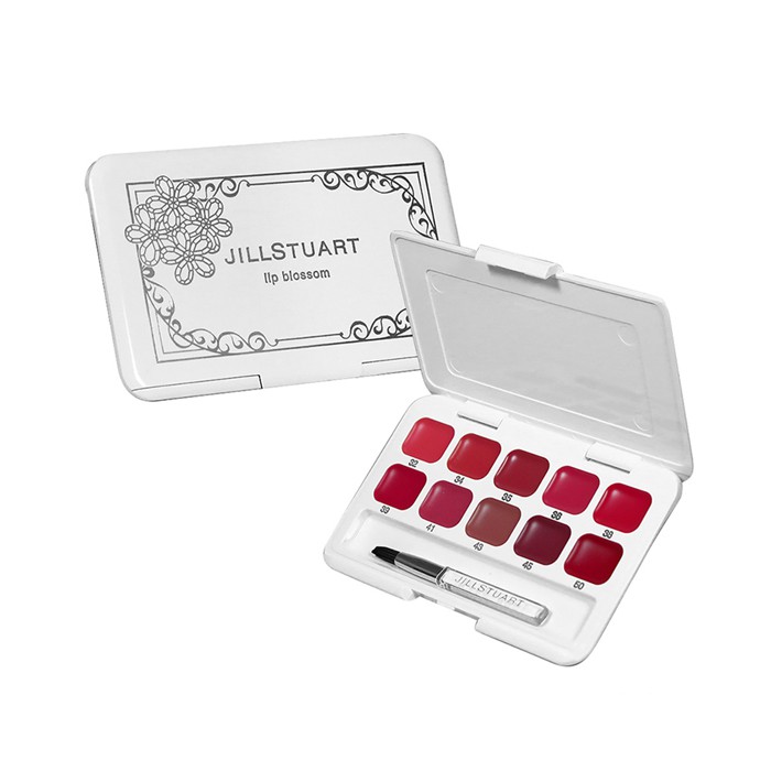 Jill Stuart Lip Blossom 3g (In Box) | Shopee Thailand