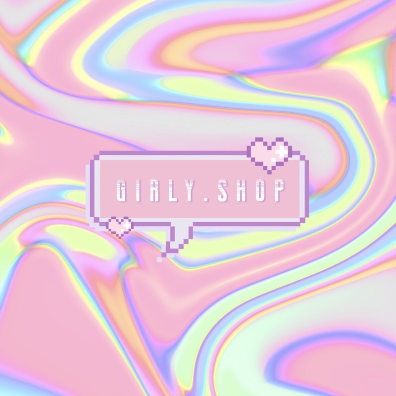 (live สด) รวมสินค้าร้าน GIRLY.SHOP :) | Shopee Thailand