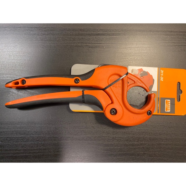 Bahco pipe cutter 311-32 | Shopee Thailand