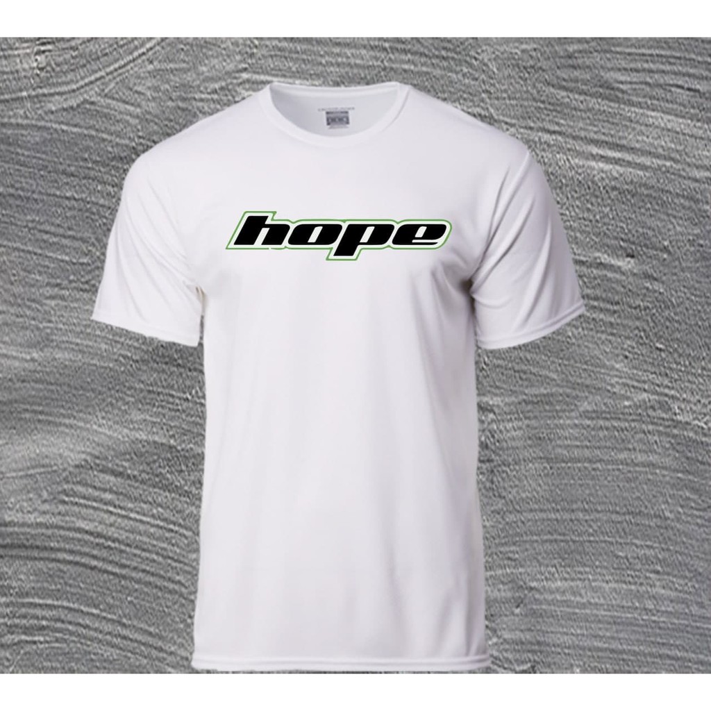 เสื้อยืด HOPE MTB drifit Jersey Shirt Downhill Enduro XC CYCLING ...