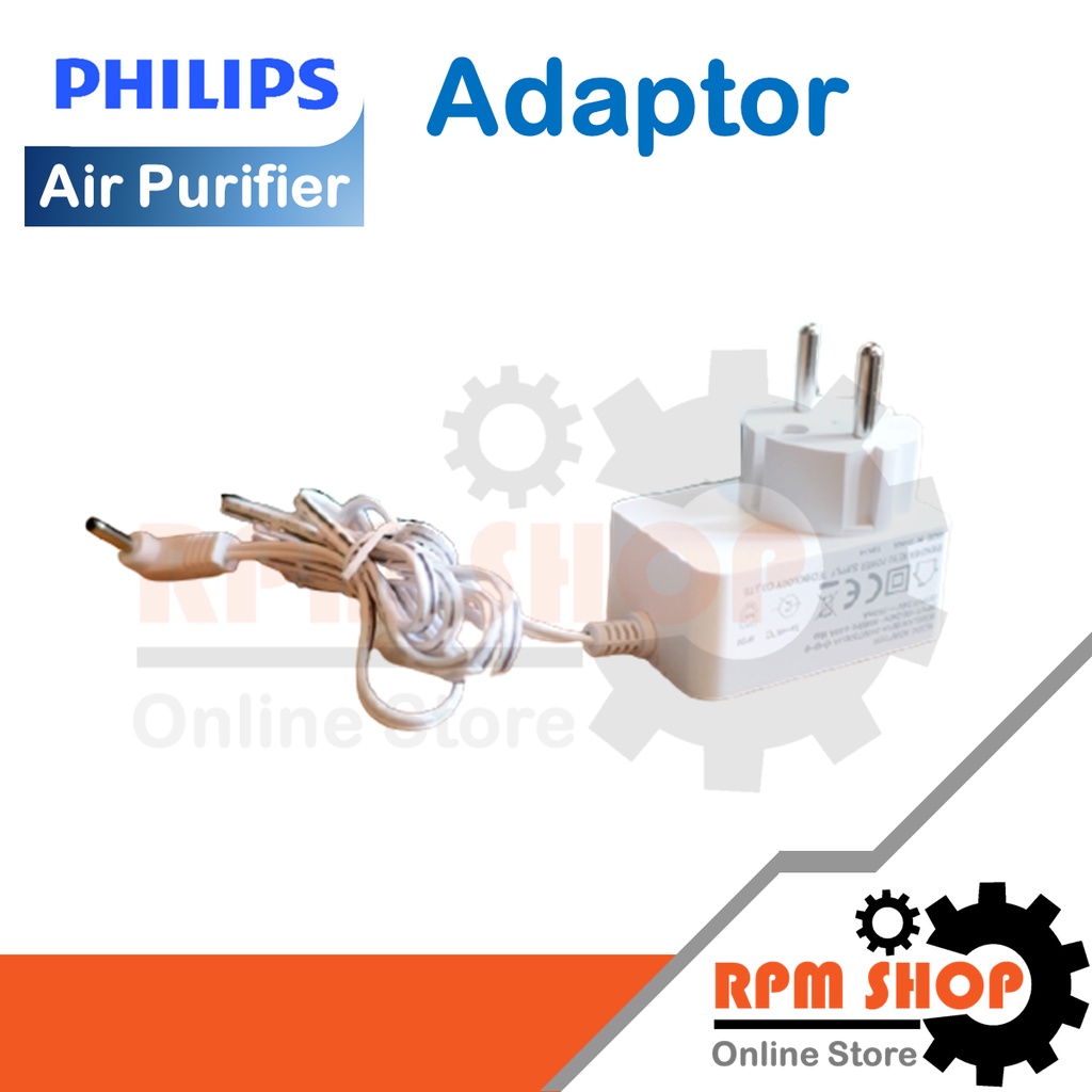 Adaptor เครื่องฟอกอากาศสำหรับเครื่องฟอกอากาศ PHILIPS รุ่น AC0820 ...