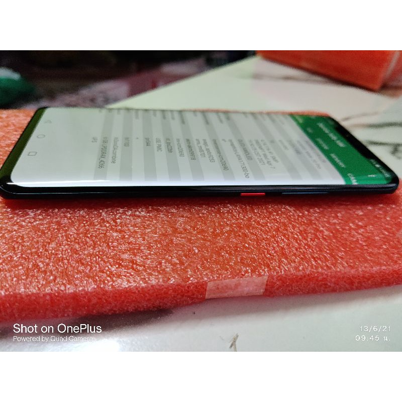 จอ Huawei Mate 20Pro Amoled แท้ ของ boe มือ 1 จากศูนย์ | Shopee Thailand