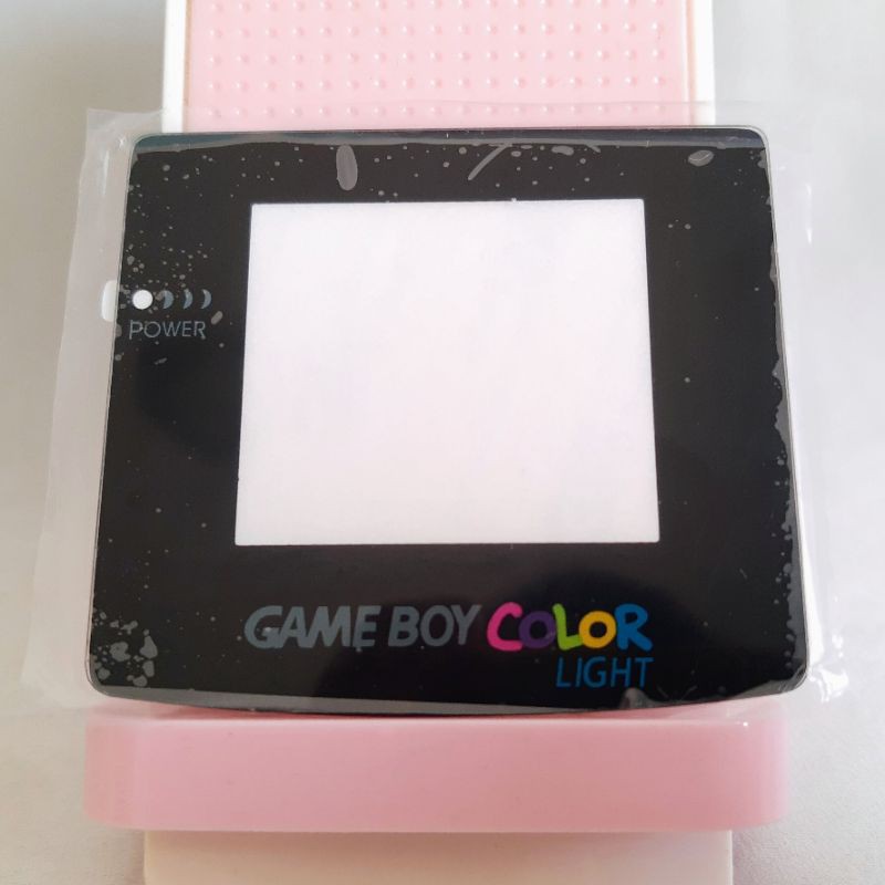 จอกระจก gameboy color สำหรับจอ ips | Shopee Thailand