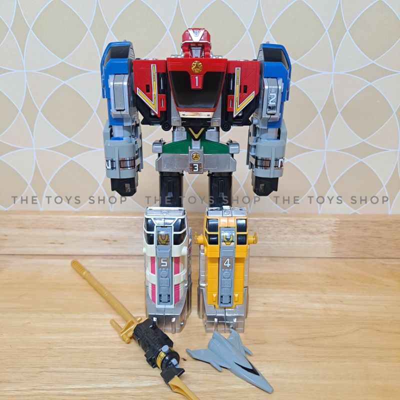 Dx Victory Mars ขบวนการ Gogofive | Shopee Thailand