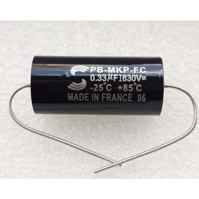 Solen MKP 0.1uf 0.22uf 0.33uf 0.47uf 0.68uf 630v 1uf 1.5uf 1.8uf 2.2uf 3.3uf 4uf 4.7uf 5.6uf 6 ...