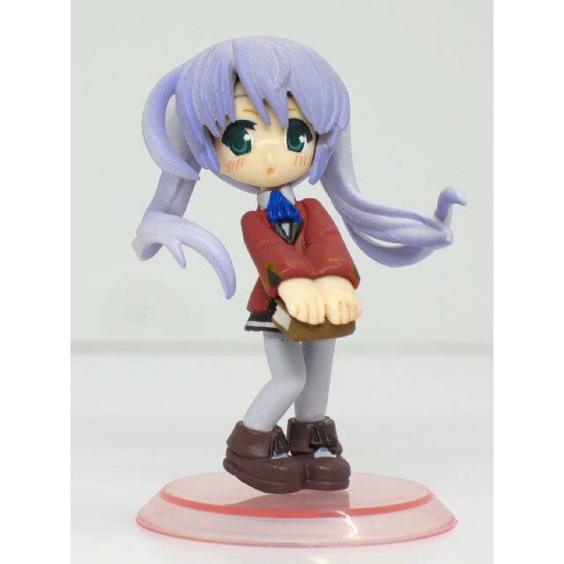 Fortune Arterial Petit Figure Collection - Togi Shiro | Shopee Thailand