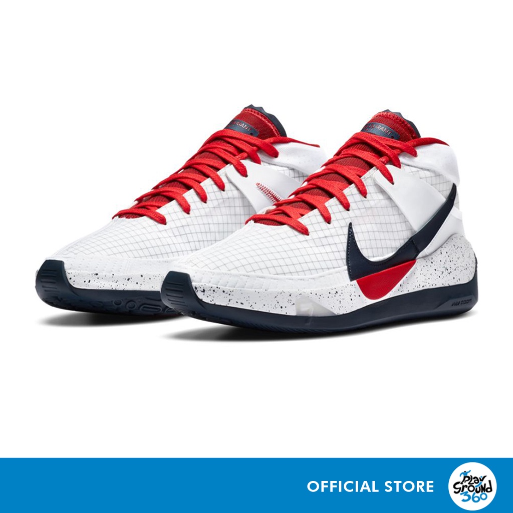 NIKE Kd13 Ep รองเท้าบาสเกตบอล ผู้ชาย ไนกี้ | Shopee Thailand