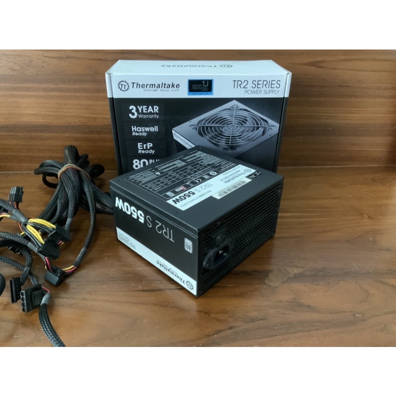 มือสอง PSU Thermaltake tr2 series | Shopee Thailand