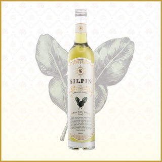 ซิลพิน ใบมะกรูด - SILPIN : ROYAL KAFFIR LIME LEAF SYRUP | Shopee Thailand