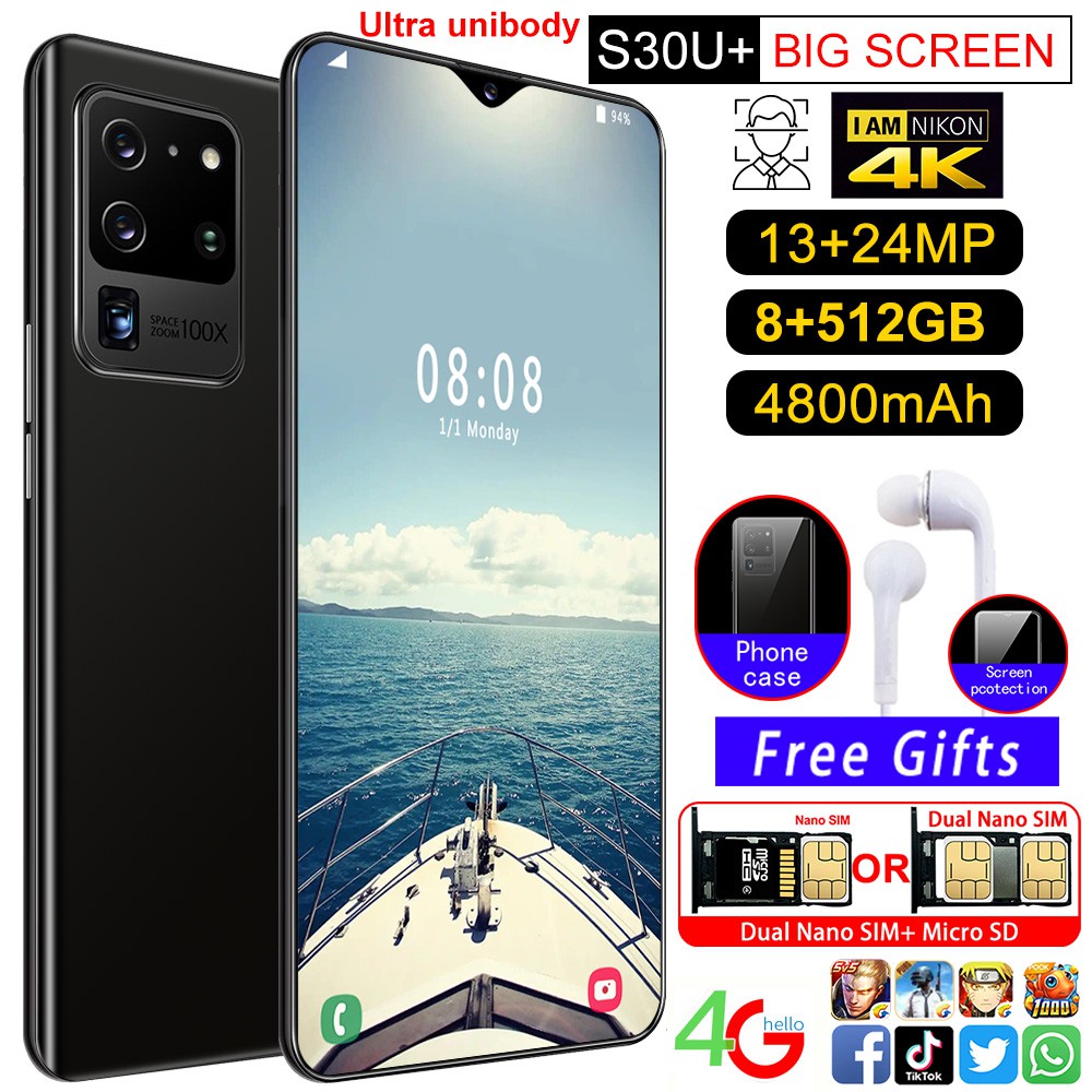 s30u+โทรศัพท์ล่าสุด โทรศัพท์ราคาถูกๆ เครื่องใหม่ โทรศัพท์ใหม่ โทรศัทพ์ ...