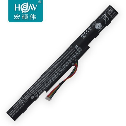 Battery Notebook Acer Aspire OEM E5-475G AS16A5K AS16A7K AS16A8K ...