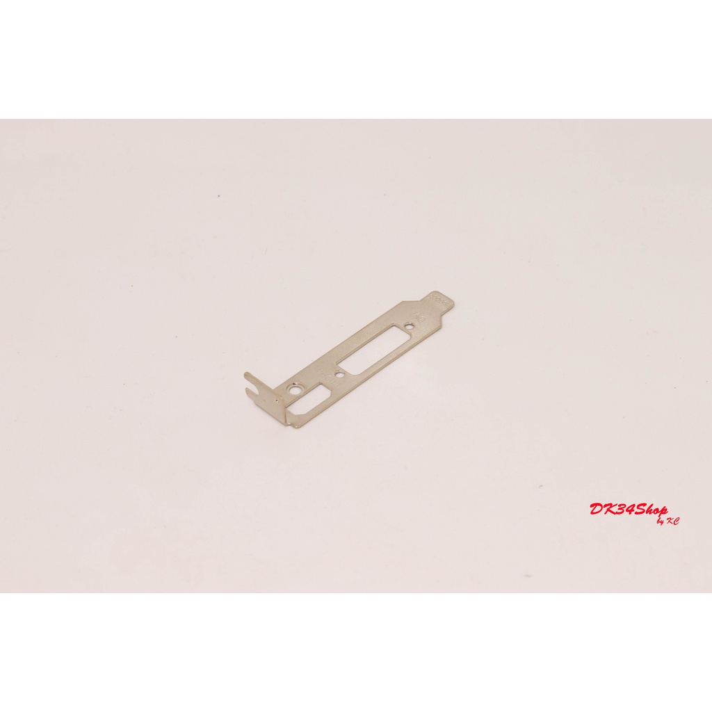 ขาการ์ดจอ โลว์โปรไฟล์ Low Profile Bracket VGA card | Shopee Thailand