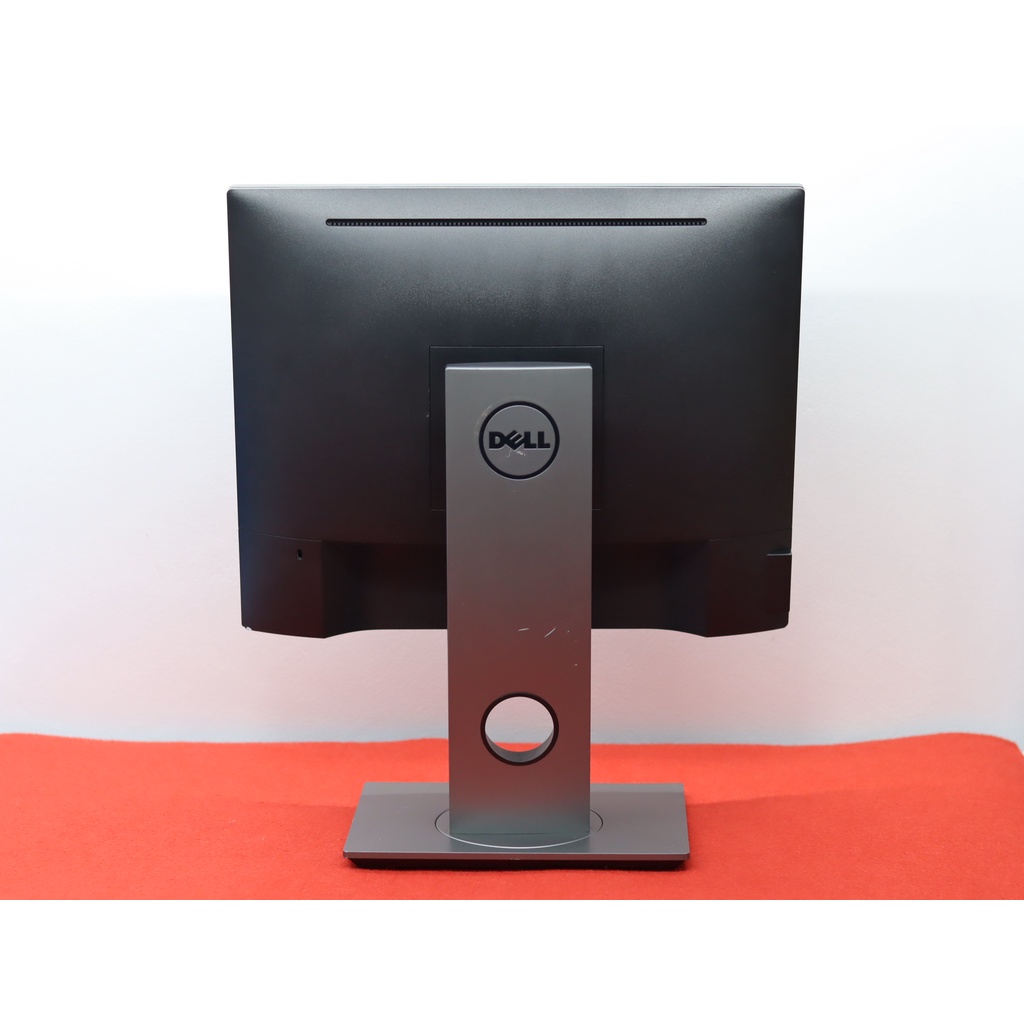 MONITOR (จอมอนิเตอร์) DELL P1917S/P1917Sc 19"นิ้ว HDMI-Display Port ...