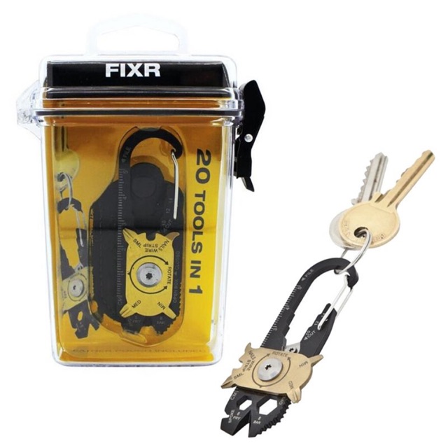 True Utility - Fixr เครื่องมือ20อย่างในหนึ่งเดียว #ร้านนี้ขายสินค้าแท้ ...