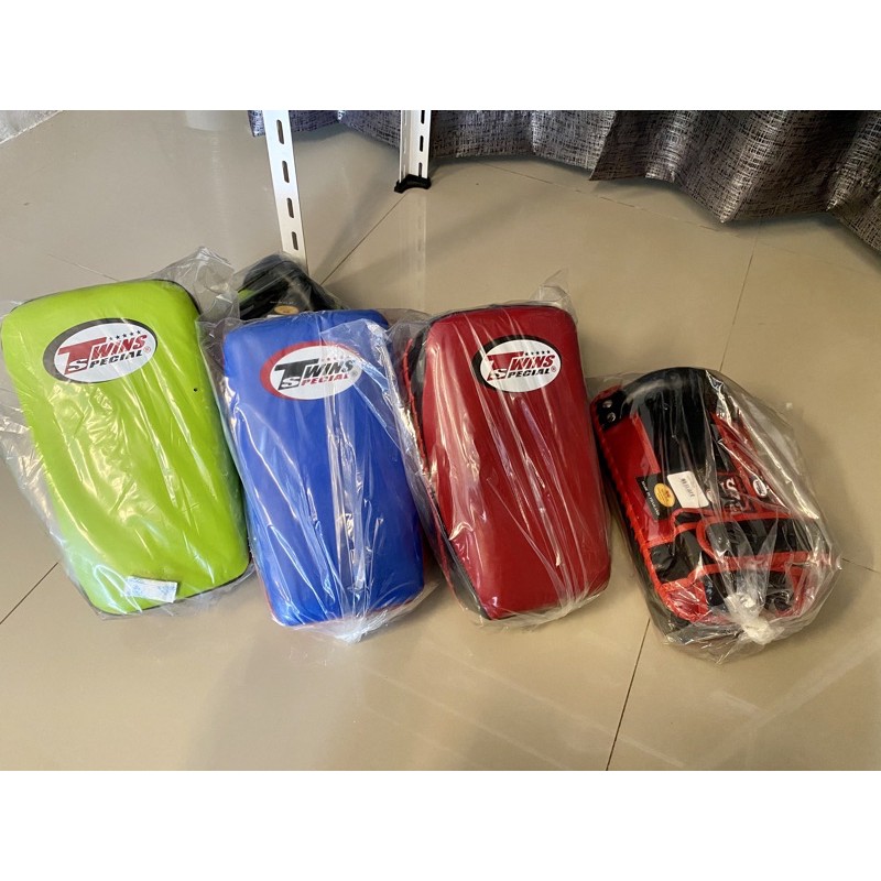 KPS14 Twins เป้าทวินส์ ทำจากหนังแท้อย่างดี ราคาต่อคู่ | Shopee Thailand